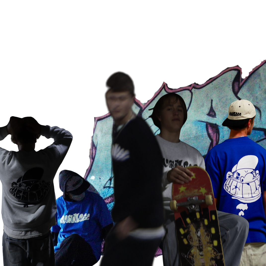 Headless Clothing – HEADLESS CLOTHING